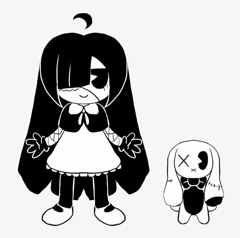 Ravana Clipart Black And White - Cartoon PNG Image | Transparent PNG ...