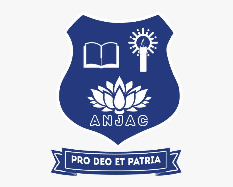 Anjac Logo - Emblem PNG Image | Transparent PNG Free Download on SeekPNG