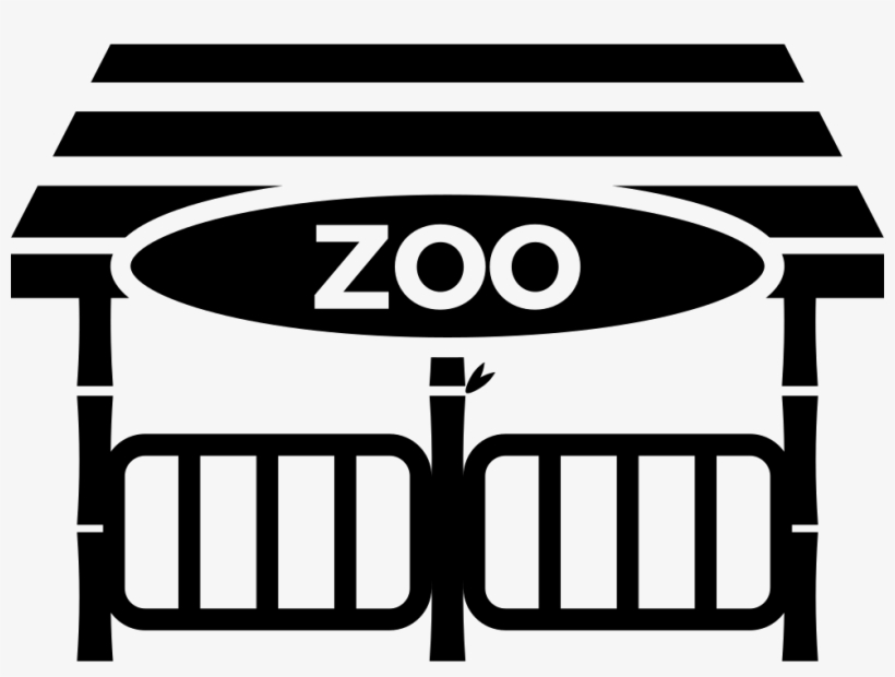 Zoo Icon Png PNG Image | Transparent PNG Free Download on SeekPNG
