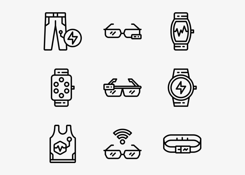 Wearable Gadgets PNG Image | Transparent PNG Free Download on SeekPNG