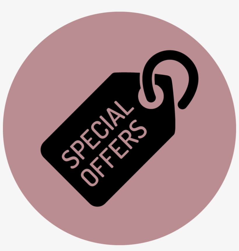 Special Offers Special Offers - Circle PNG Image | Transparent PNG Free ...