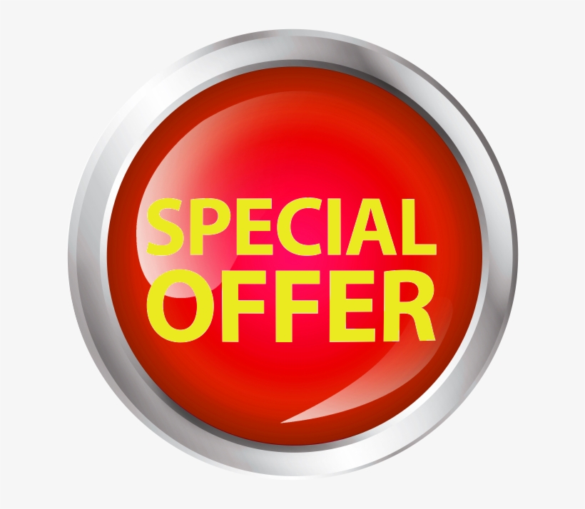 Special Offer PNG Image | Transparent PNG Free Download on SeekPNG