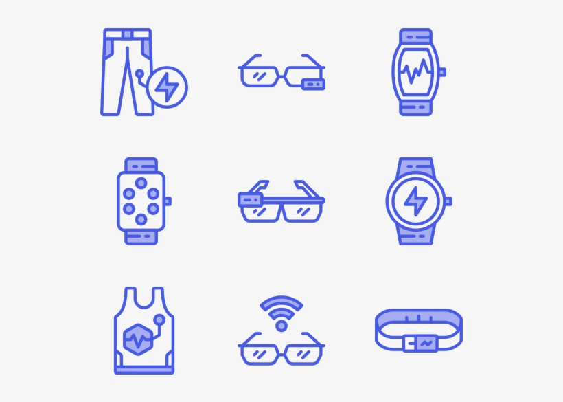 Wearable Gadgets PNG Image | Transparent PNG Free Download on SeekPNG