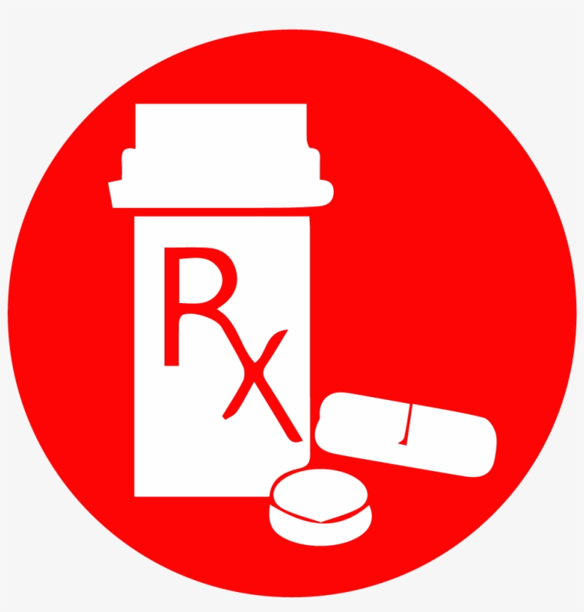Safe Medication Disposal Instructions - Medication Clipart PNG Image ...