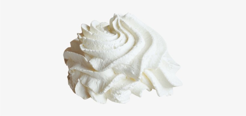 Whip Cream Transparent Png PNG Image | Transparent PNG Free Download on ...