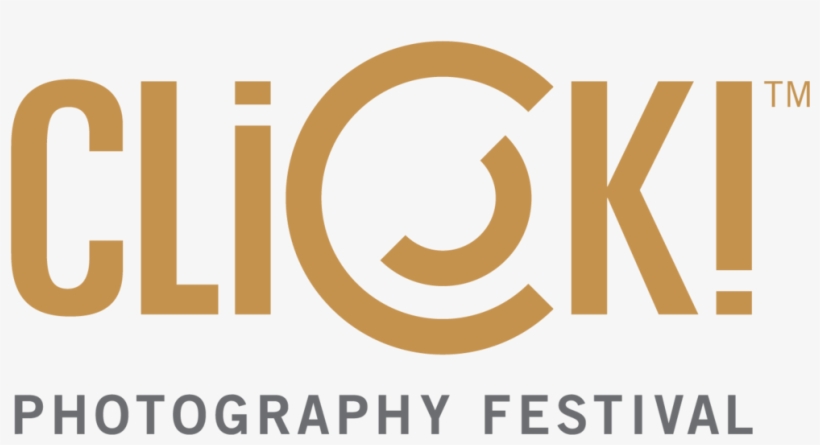 Logo-click - Click Photography Festival PNG Image | Transparent PNG ...