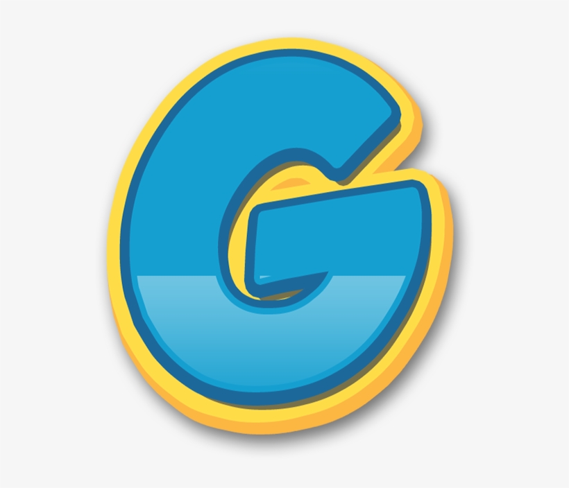 Download Paw Patrol Letters Png - Letra O Paw Patrol | Transparent PNG ...