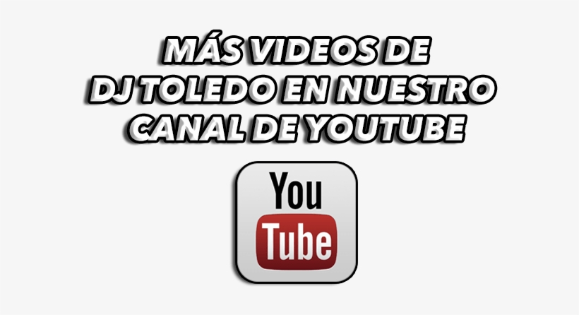 Mas Videos En Youtube Letras Png - Ladder Limb - Your 3rd Hand On The ...