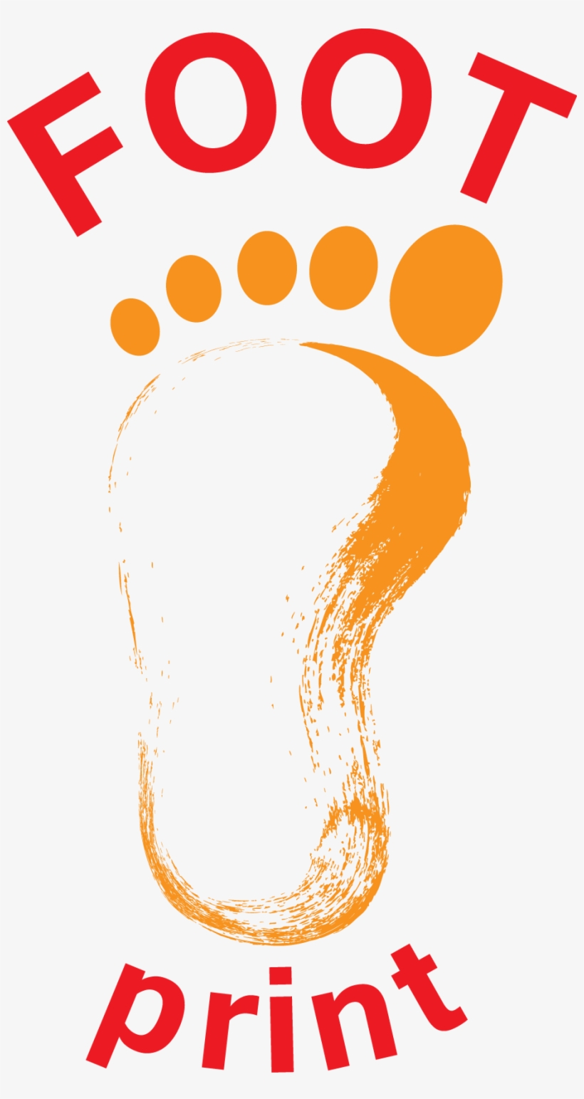 Drawing Logo Foot Clip Art - Clip Art PNG Image | Transparent PNG Free ...