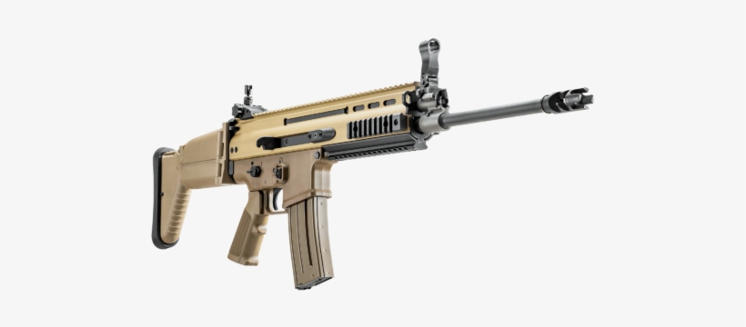 Scar Gun Png - Fn Scar 16s PNG Image | Transparent PNG Free Download on ...