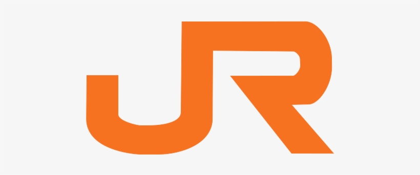 Jr-central - Central Japan Railway Logo PNG Image | Transparent PNG ...