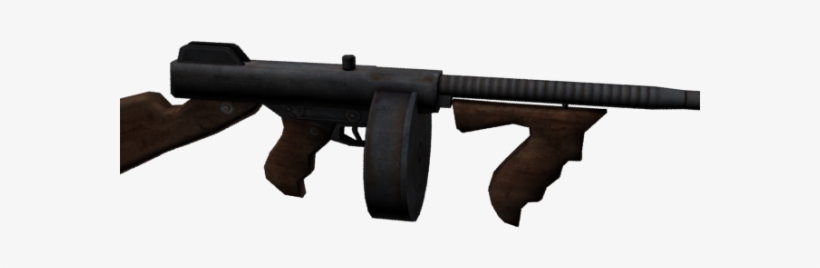 Gun 3d Model - Gun PNG Image | Transparent PNG Free Download on SeekPNG