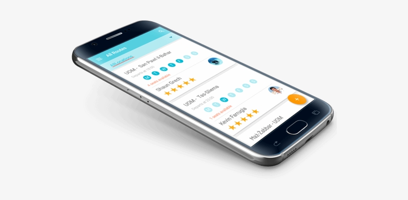 We Build Innovative Mobile Apps - Samsung Galaxy PNG Image ...