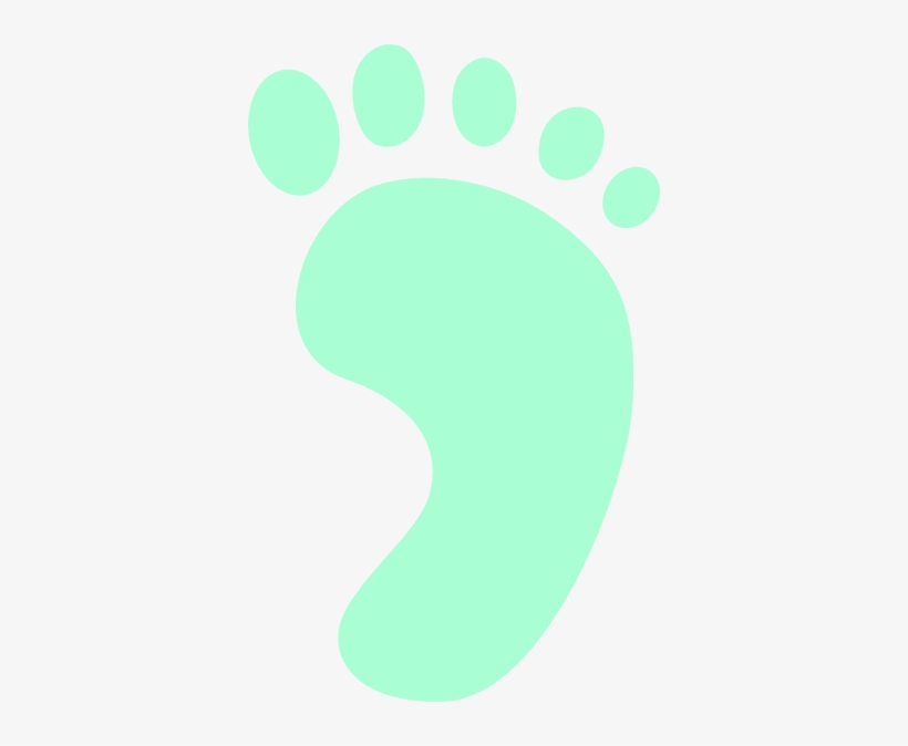 How To Set Use Left Foot Svg Vector PNG Image | Transparent PNG Free ...