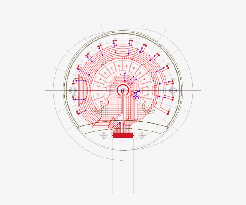 Reference Designs - Circle PNG Image | Transparent PNG Free Download on ...