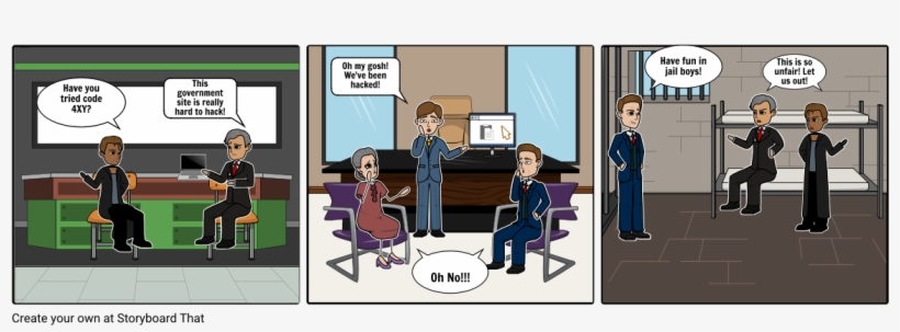 Download Hacking - Cartoon | Transparent PNG Download | SeekPNG