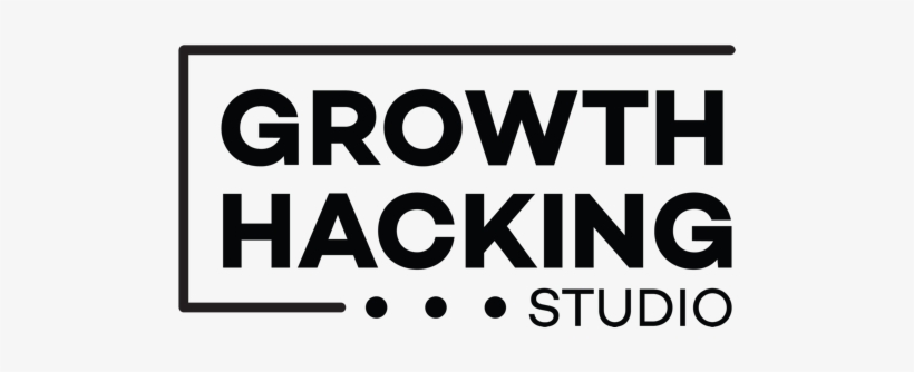 Logo-1 - Growth Hacking Studio PNG Image | Transparent PNG Free ...