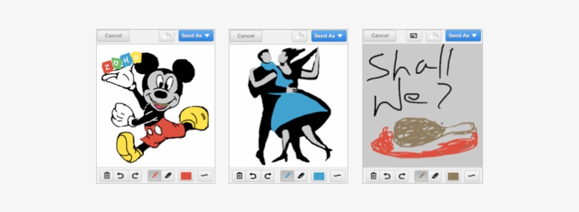 Well, Fun Is Good But We Wanted To Make This Feature PNG Image ...