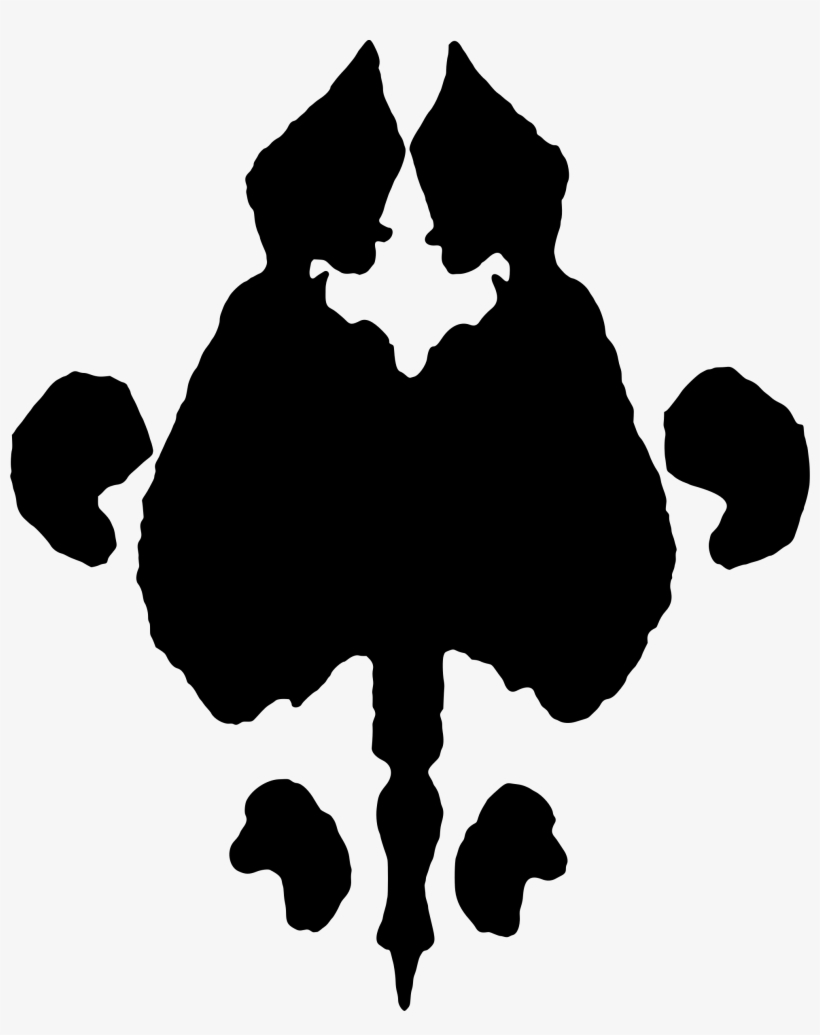 Inkblot Png PNG Image | Transparent PNG Free Download on SeekPNG