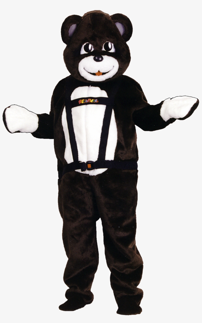 Buckle Bear PNG Image | Transparent PNG Free Download on SeekPNG