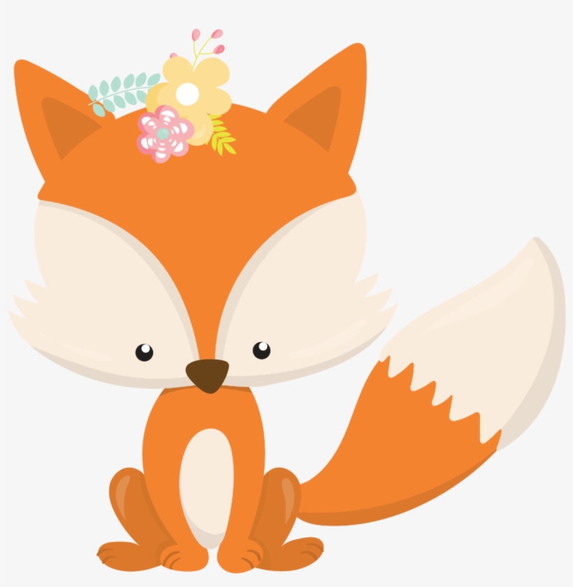 Popular And Trending Zorro Fox Stickers On Picsart - Cute Little ...