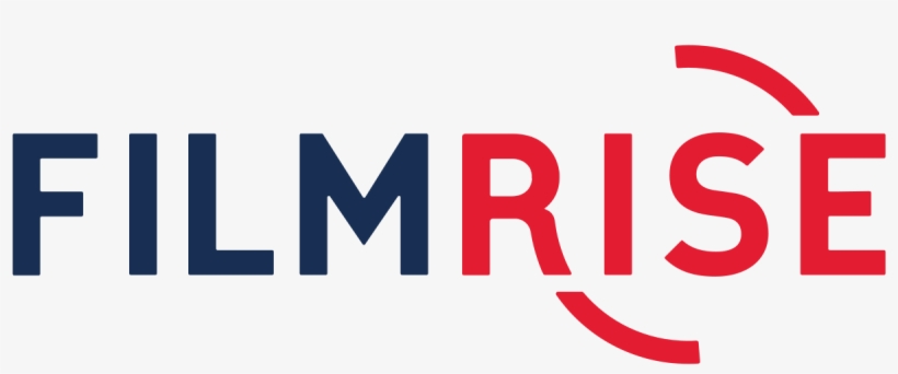 Filmrise Logo PNG Image | Transparent PNG Free Download on SeekPNG