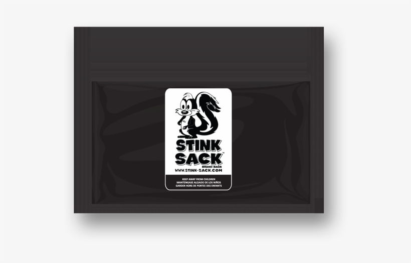 The Death Of The Sandwich Baggie And An Exciting Evolution - 50pc Stink ...