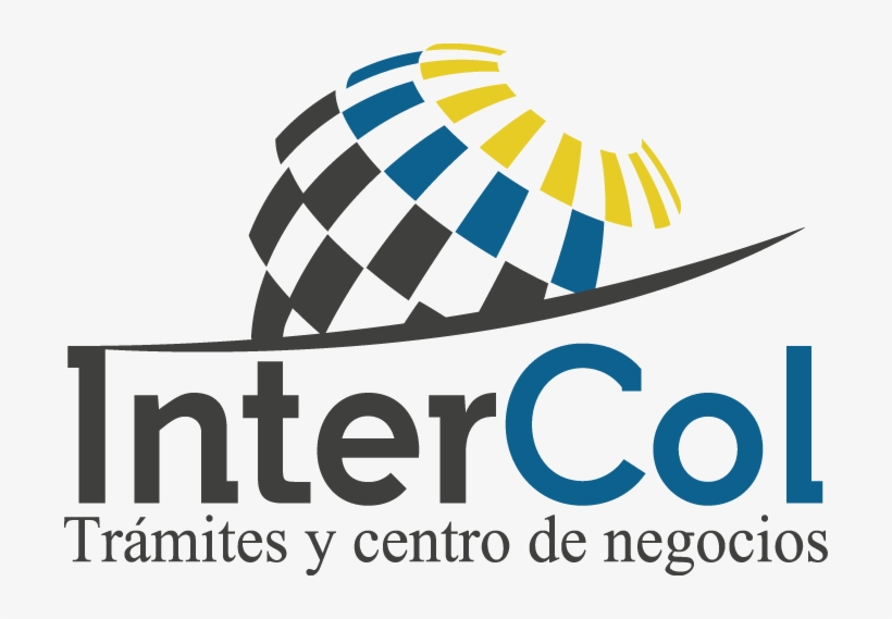 Intercol Procedures And Bussiness Center Intercol Procedures - Graphic ...