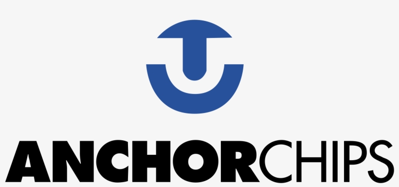 Anchor Chips Logo Png Transparent - B'twin PNG Image | Transparent PNG ...