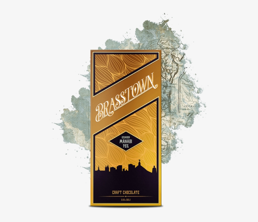 Handmade Chocolate With Coffee And Floral Notes Manabi - Brasstown ...