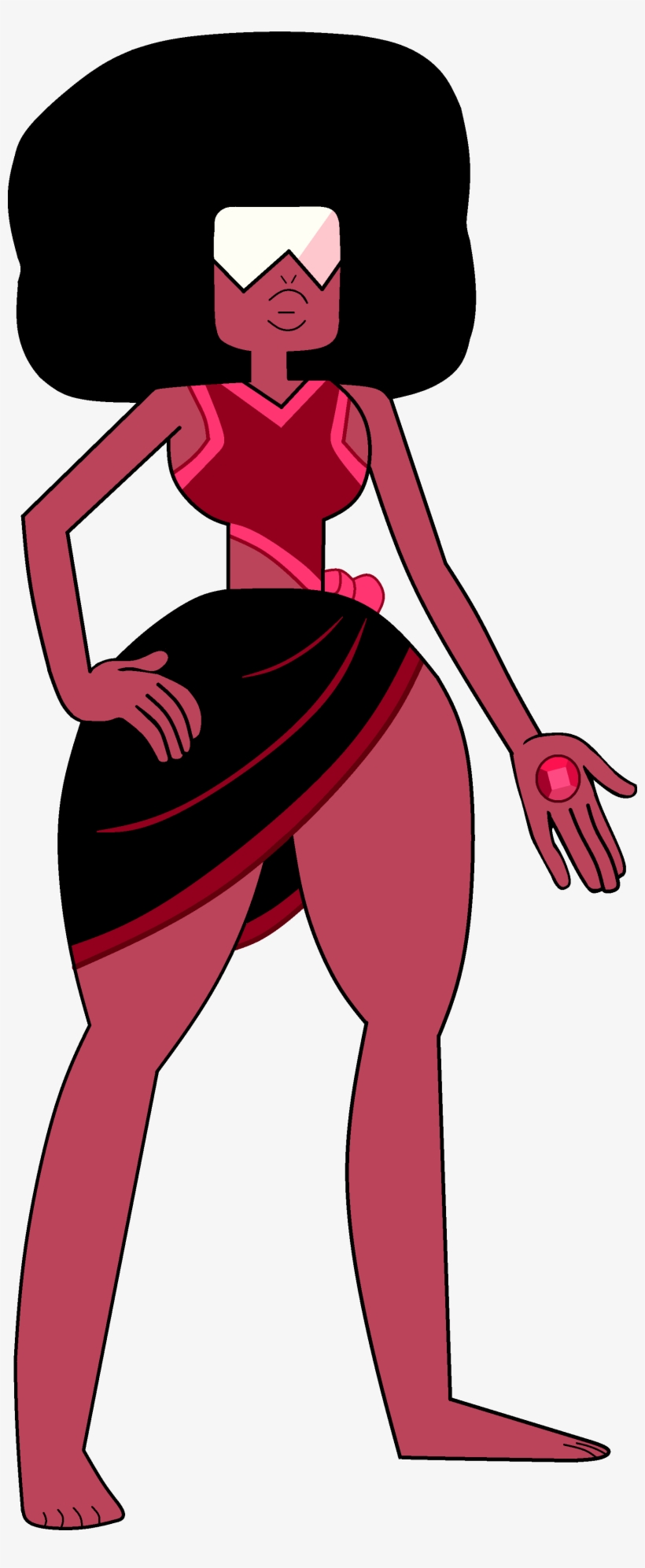 Steven Universe Steven And Garnet