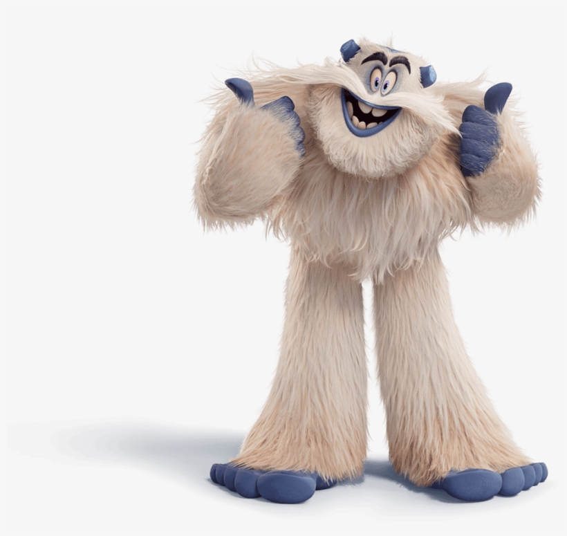 Niallhoranvevo - Smallfoot Dorgle PNG Image | Transparent PNG Free ...