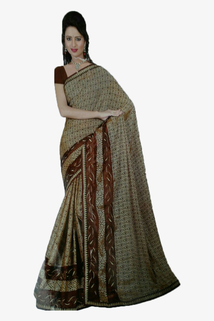 Click On Image To See Full Image - Sari PNG Image | Transparent PNG ...