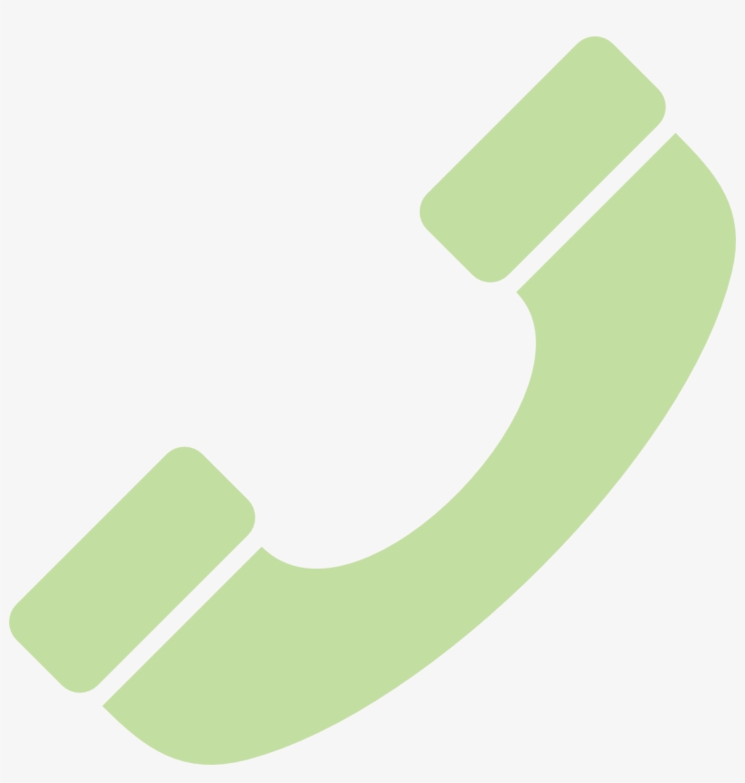 Contatti Menichinorocco It - Icona Cornetta Telefono Png PNG Image ...