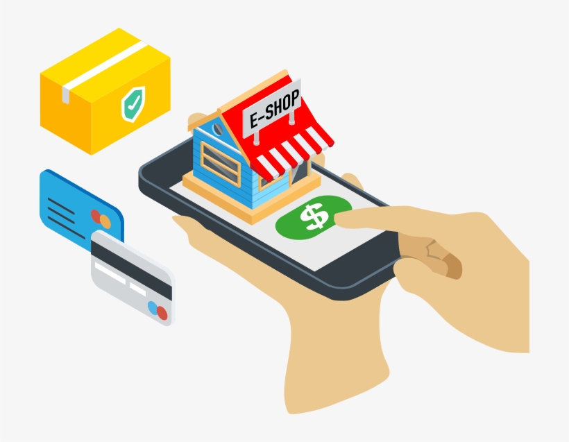 Eshop PNG Image | Transparent PNG Free Download on SeekPNG