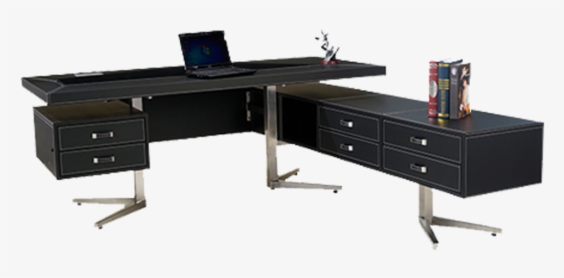 Wide Range Of Office Tables - Computer Desk PNG Image | Transparent PNG ...