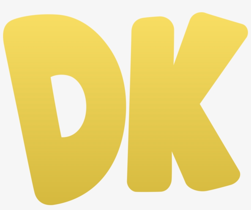 Donkey Kong - Super Smash Bros Ultimate Series Icons PNG Image ...