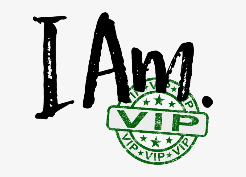 Vip Experience - Divorce Denied PNG Image | Transparent PNG Free ...