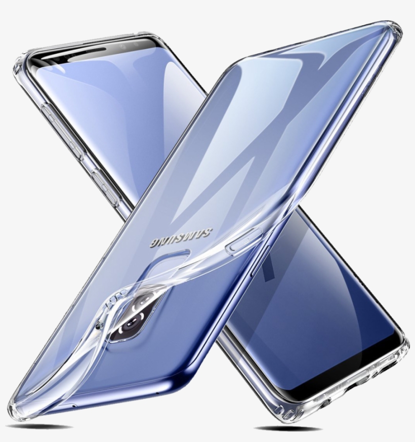 Welcome To Your Account - Samsung Galaxy S10 Plus Back Cover PNG Image ...