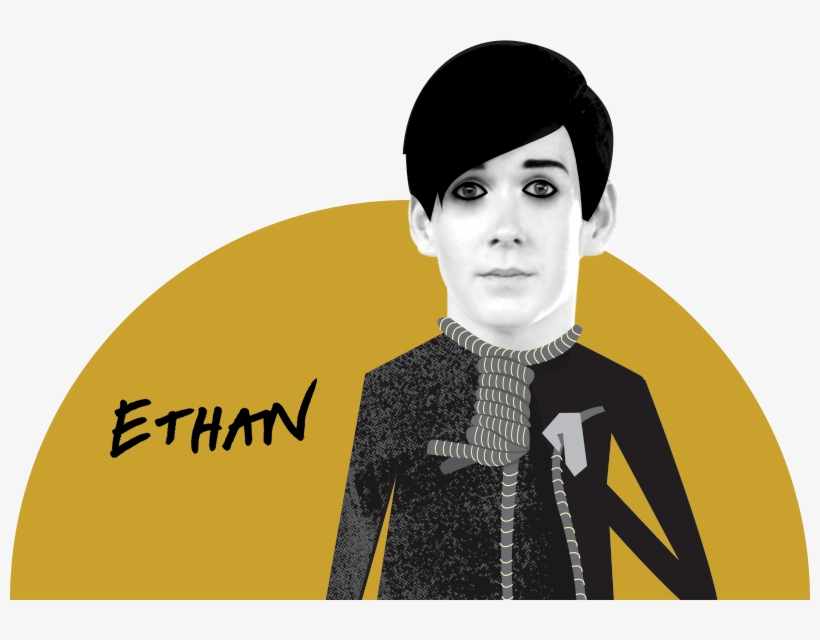 Download Emo The Musical - Poster | Transparent PNG Download | SeekPNG