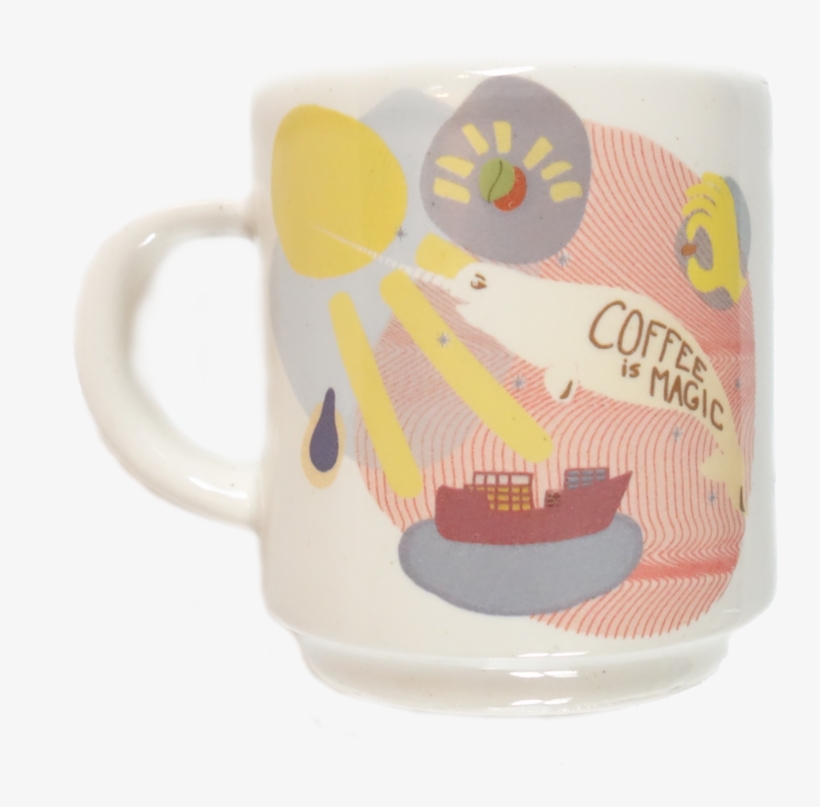 Magic Mug PNG Image | Transparent PNG Free Download on SeekPNG