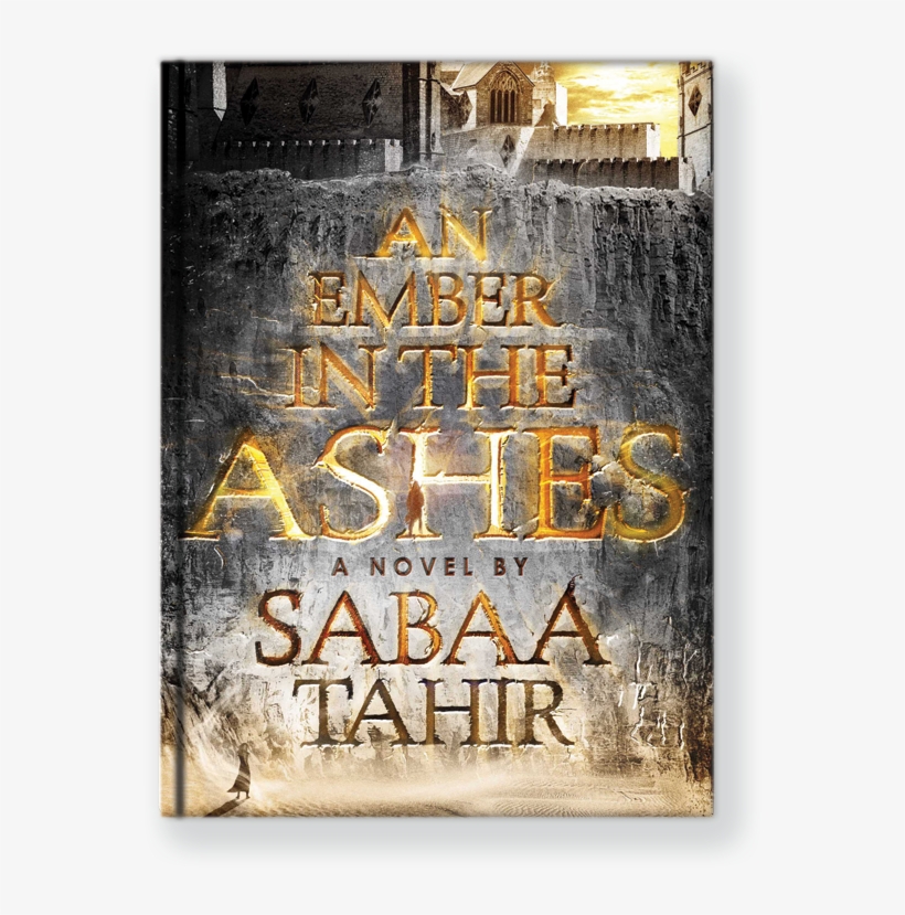 An Ember In The Ashes - Poster PNG Image | Transparent PNG Free ...