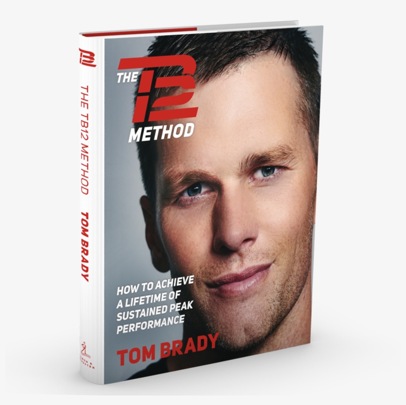 Tb12 Book PNG Image | Transparent PNG Free Download on SeekPNG