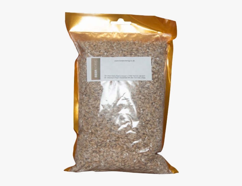 Beerworks Malt Generic - Basmati PNG Image | Transparent PNG Free ...