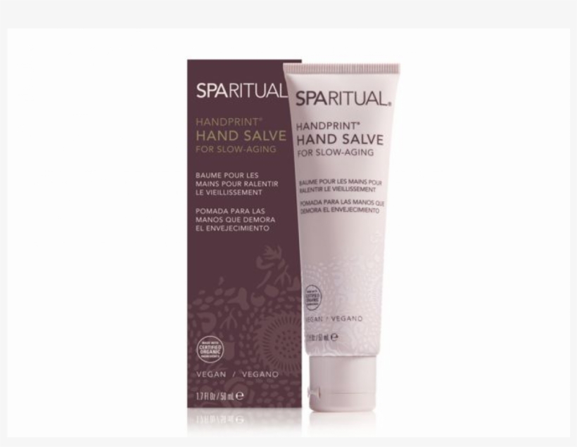 Handprint Hand Salve - Cosmetics PNG Image | Transparent PNG Free ...