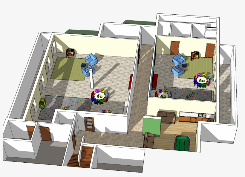 Basement 1 - House PNG Image | Transparent PNG Free Download on SeekPNG