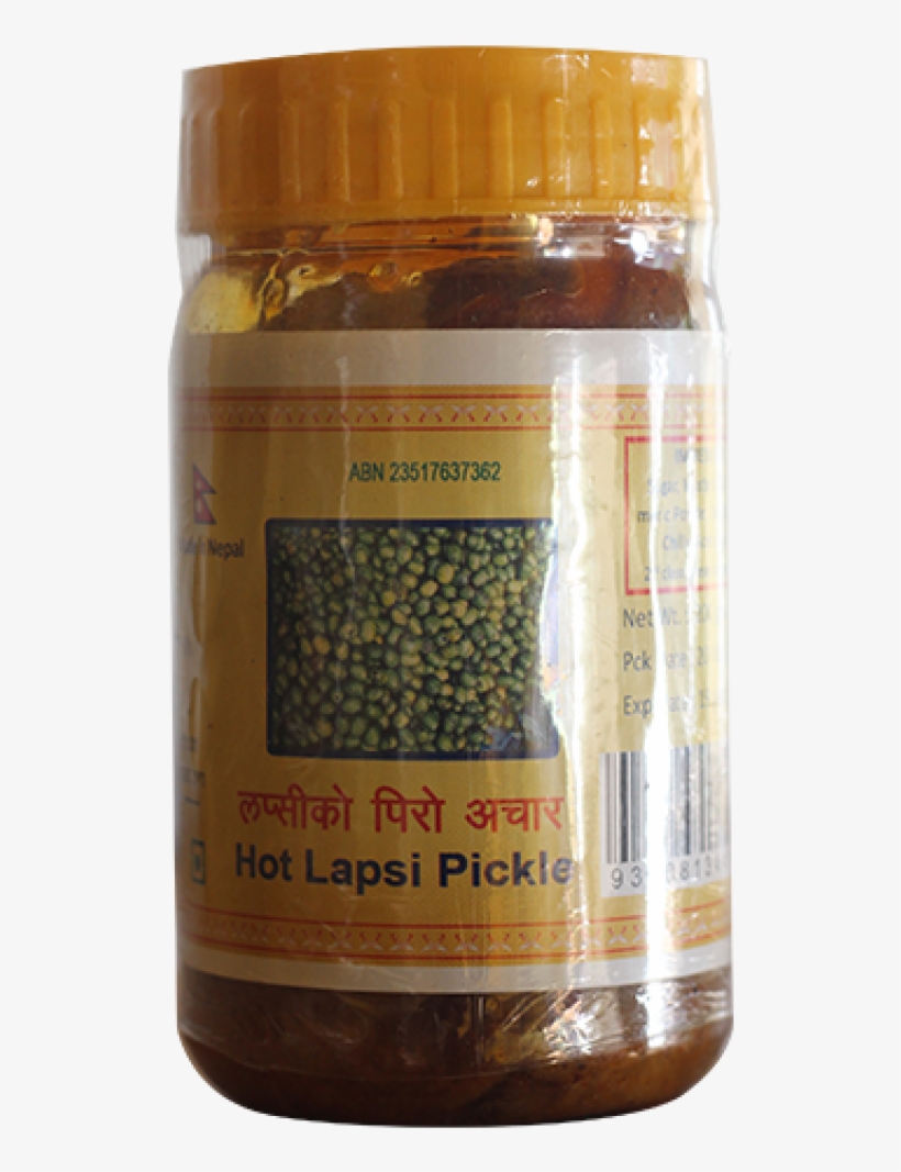 Download Lapsi Pickle - Paste | Transparent PNG Download | SeekPNG