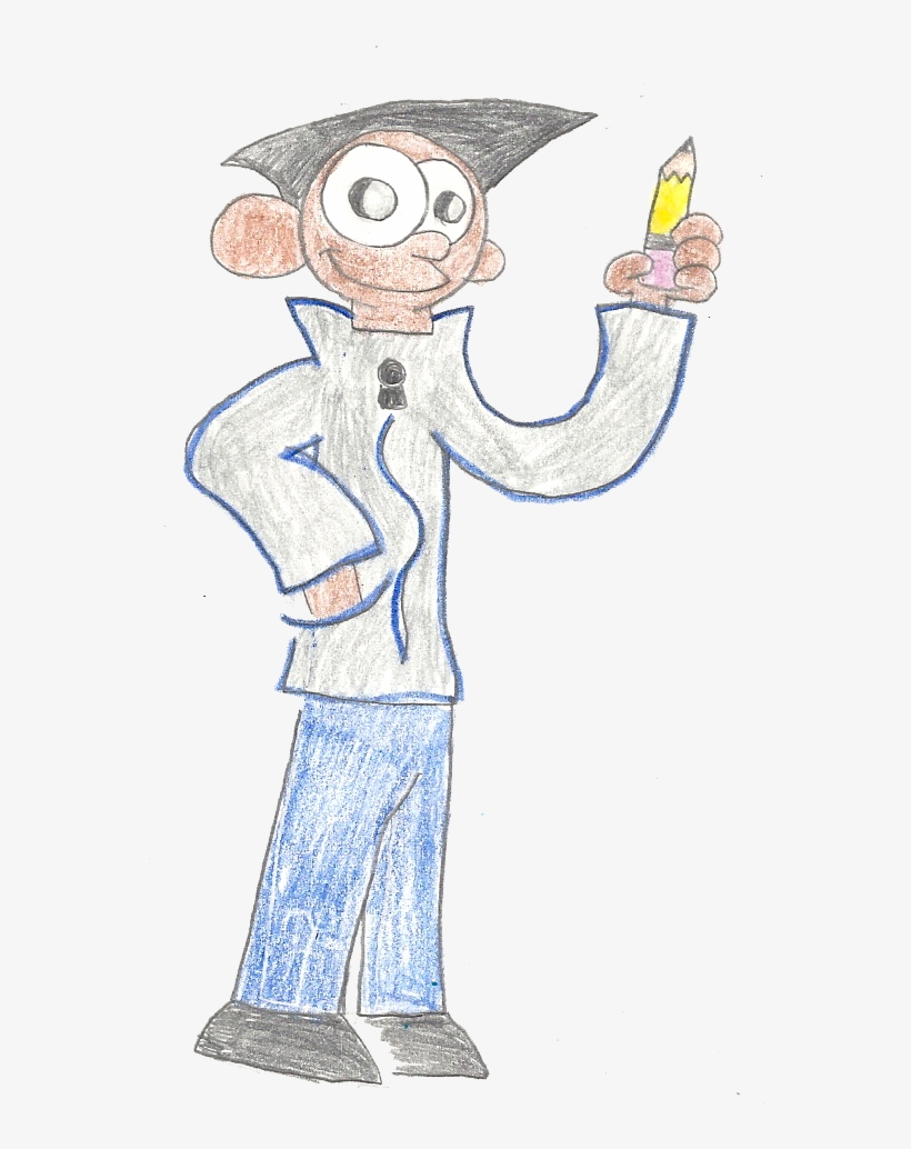 Random Kid Transparent - Cartoon PNG Image | Transparent PNG Free ...