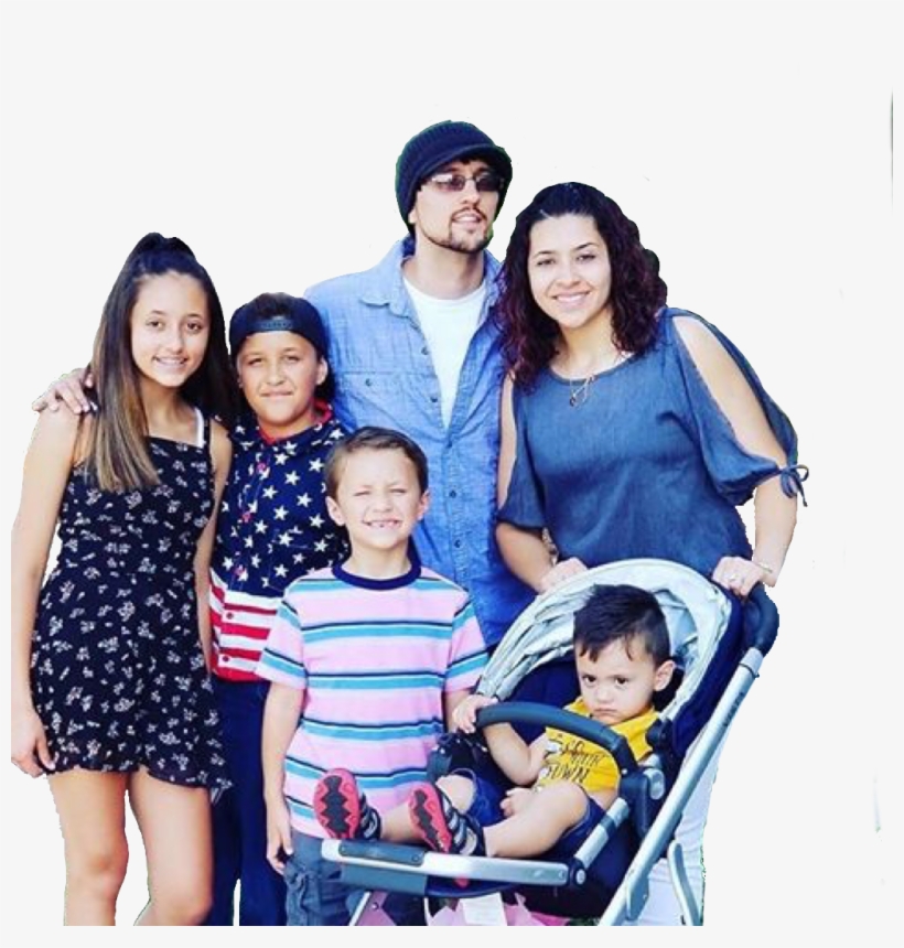 Download Funnel Vision Png Of The Whole Family - Lexi From Funnel ...