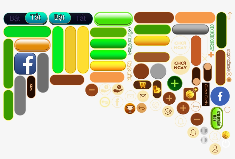 Buttons PNG Image | Transparent PNG Free Download on SeekPNG